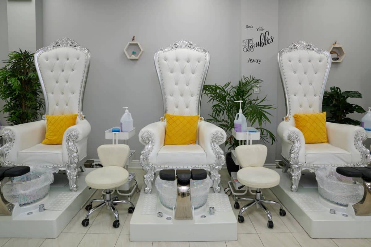 Spa Packages - Lavish Spa 387